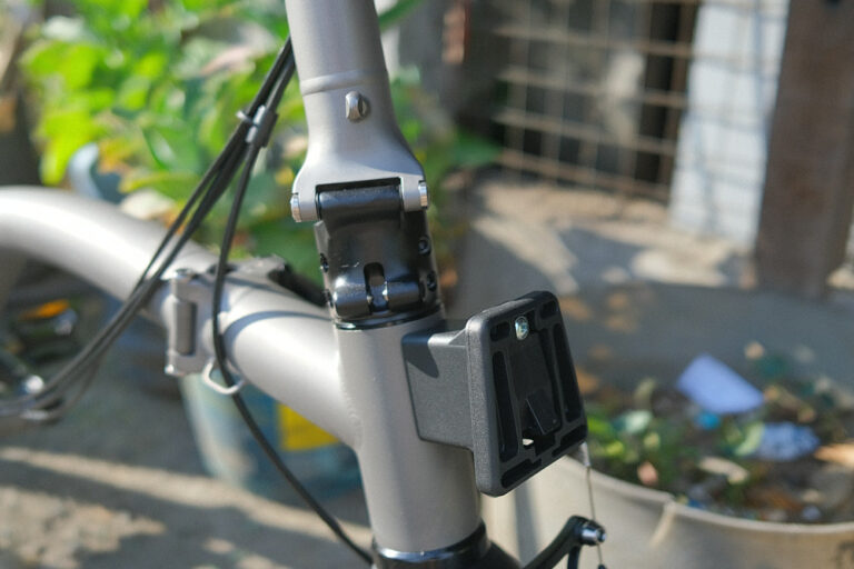 The Brompton T Line is the holy grail of folding bikes | VISOR