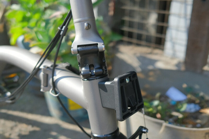 The Brompton T Line is the holy grail of folding bikes | VISOR