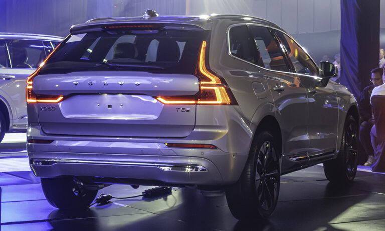 Volvo PH launches refreshed XC60 and XC90 | VISOR