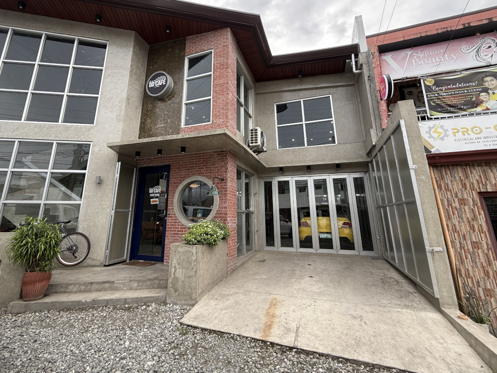 Photos: Go Café in Batangas City | VISOR