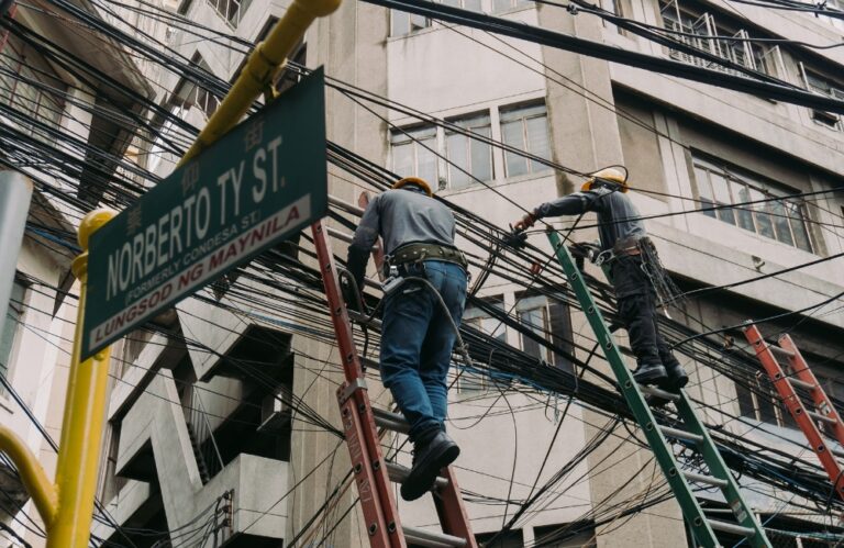 Meralco’s Anti-Urban Blight campaign is a huge step forward in ...