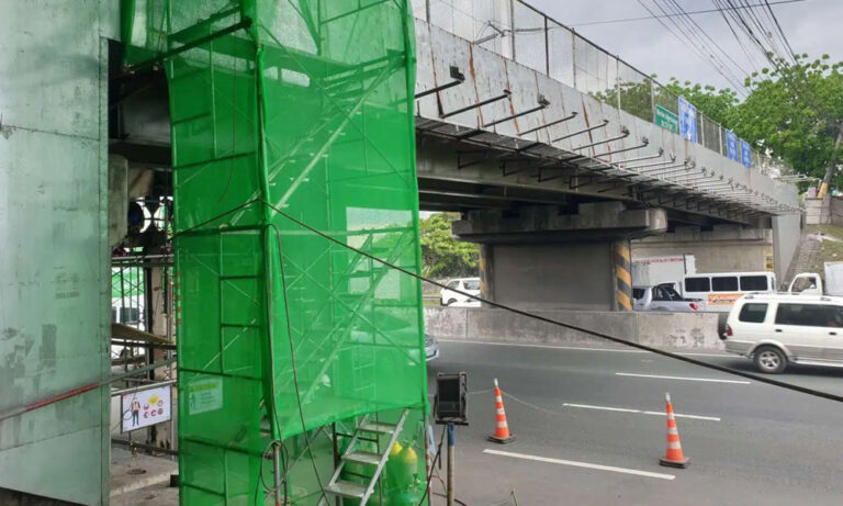 NLEX Corporation announces new vertical clearance guide for expressways ...