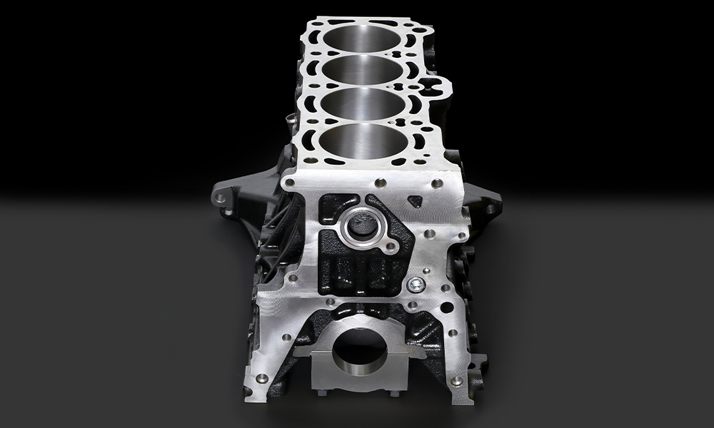 Toyota Gazoo Racing to reintroduce engine parts for the AE86 | VISOR