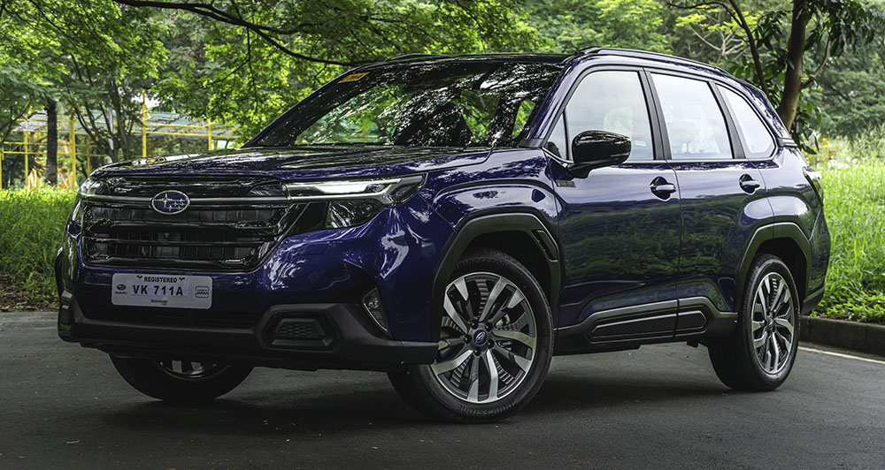 Toyota Zenix Q HEV: Revolutionary good | VISOR