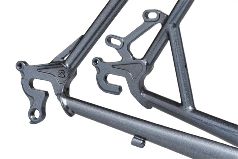 Surly gives the Straggler a major makeover | VISOR