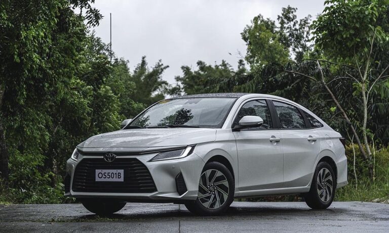 Are you ready for the Toyota Ativ? | VISOR