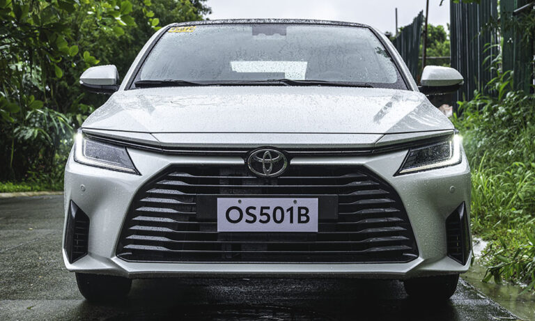 Are you ready for the Toyota Ativ? | VISOR