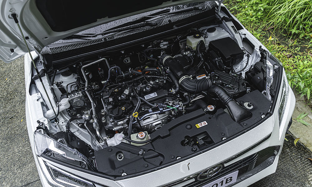 Are you ready for the Toyota Ativ? | VISOR