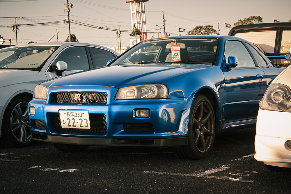 4 ways biking lets me live out my desires as a car enthusiast | VISOR