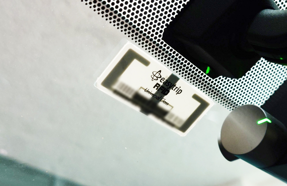 One RFID for all tollways? The dream is now a reality | VISOR