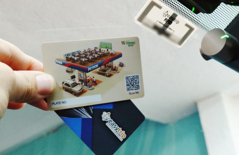 One RFID for all tollways? The dream is now a reality | VISOR