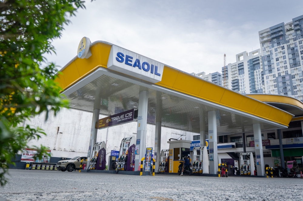 Can this proudly Filipino engine oil compete with international ...