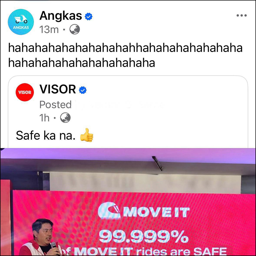 99.999% safe? Move It’s near-perfect claim sparks debate over ...