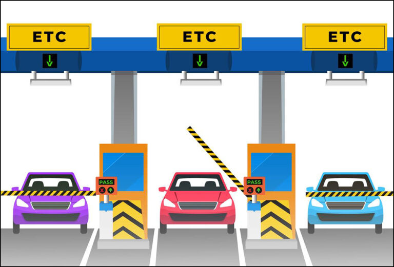 One RFID for all tollways? The dream is now a reality | VISOR