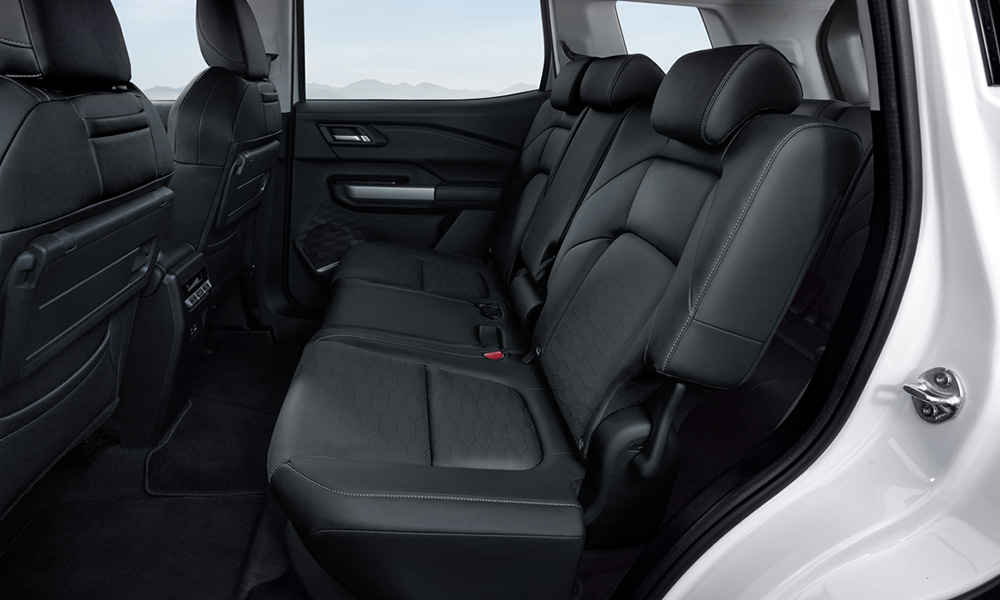 You can now reserve your Mitsubishi Destinator (here are the prices ...