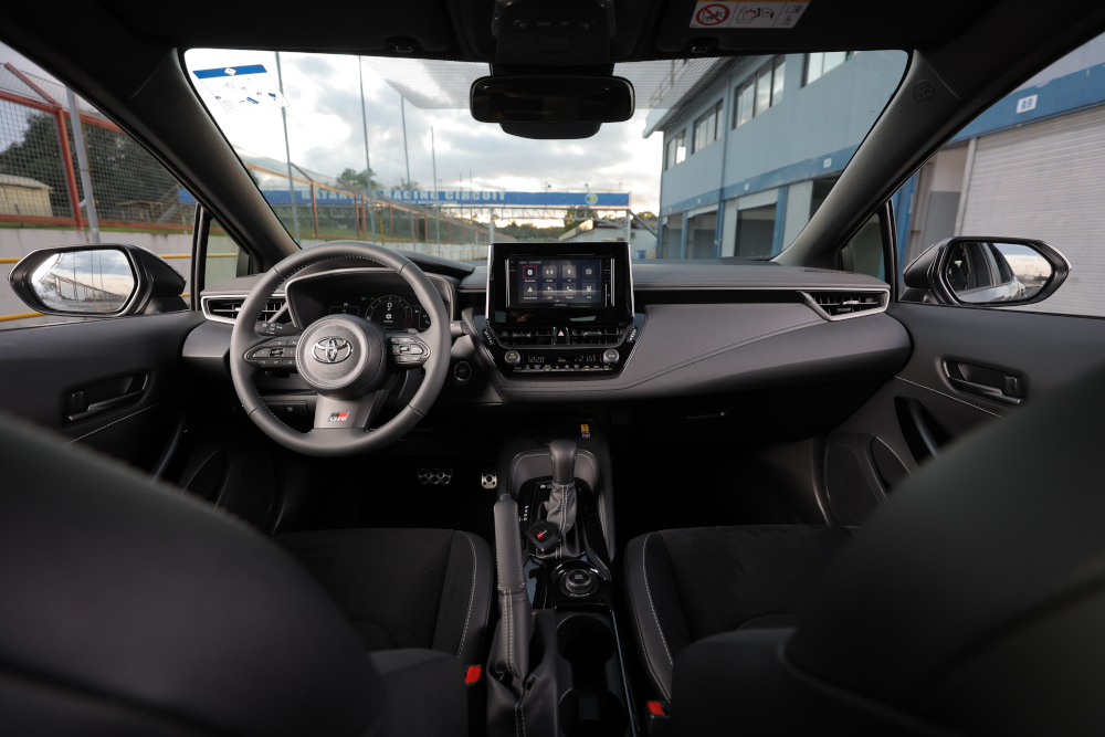 Toyota PH to launch GR Corolla starting at P3,811,000 | VISOR