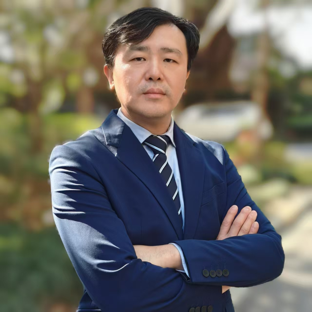 Wei Wei Zhang is new president of MG Philippines | VISOR