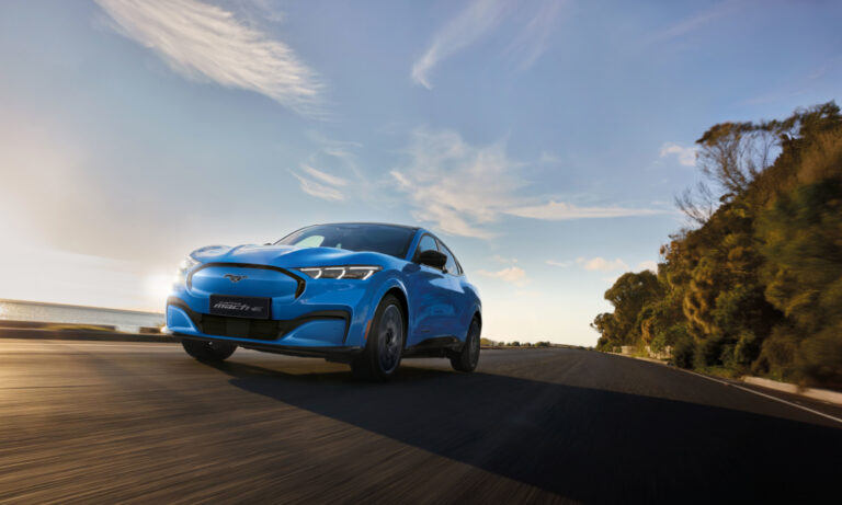 First ‘Ford Island Conquest’ of the year will be held at Alabang Town ...