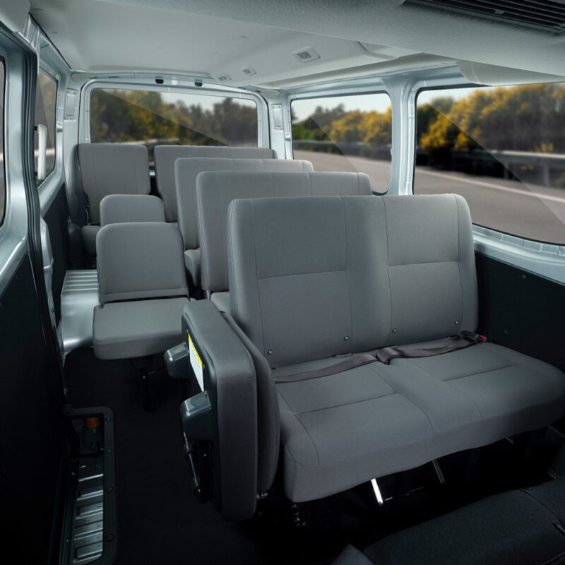 The Mitsubishi Versa Van is back for P1,649,000 | VISOR