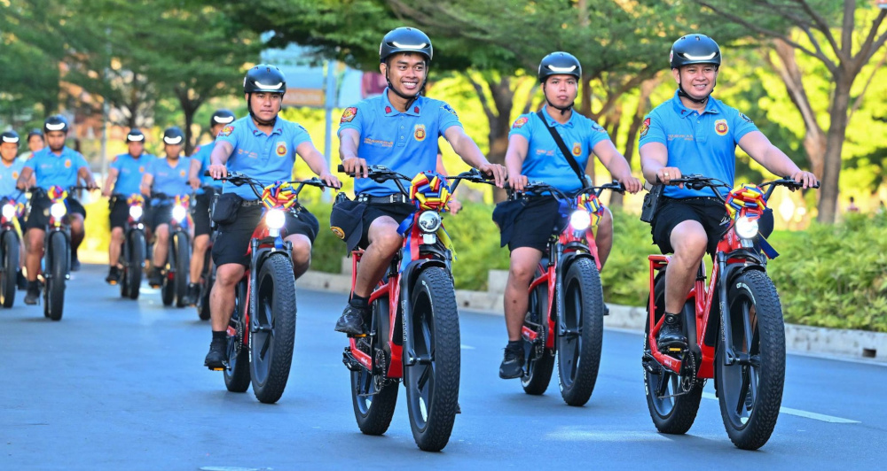 Bikes | VISOR